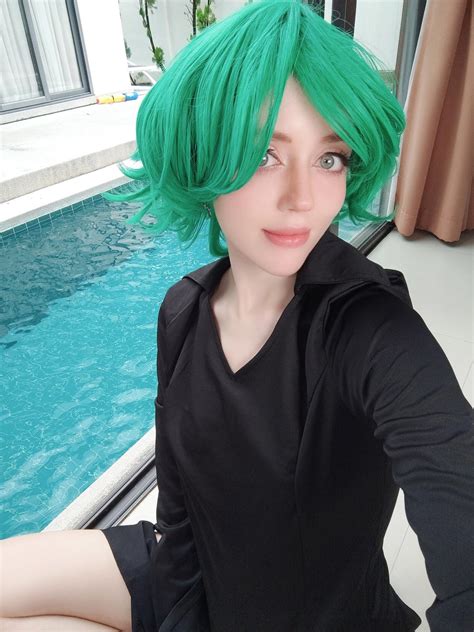 Playing Twister With Tatsumaki Phatsmash Rtatsumaki