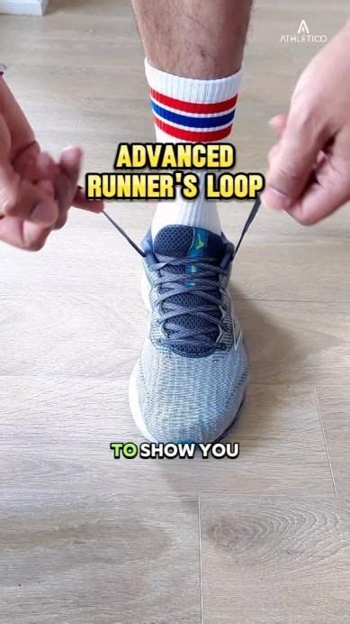 Elevate Your Running Game With This Advanced Runners Loop This Technique Creates A Wider Loop