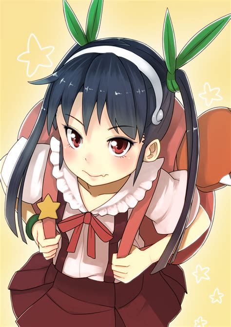 Hachikuji Mayoi Monogatari And 2 More Drawn By Nosuku Danbooru