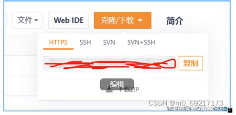 Git的安装与配置以及在idea中使用git2023最新idea 2023 Git Csdn博客