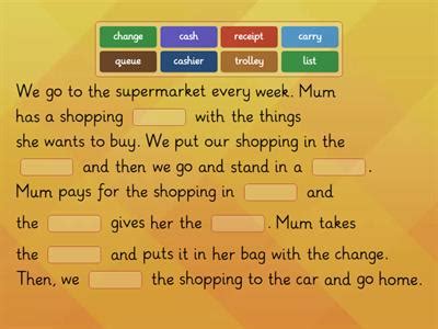 Go Getter Unit Teaching Resources