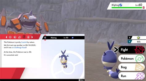 [8] Wanted Shinx But I Wont Complain R Shinypokemon