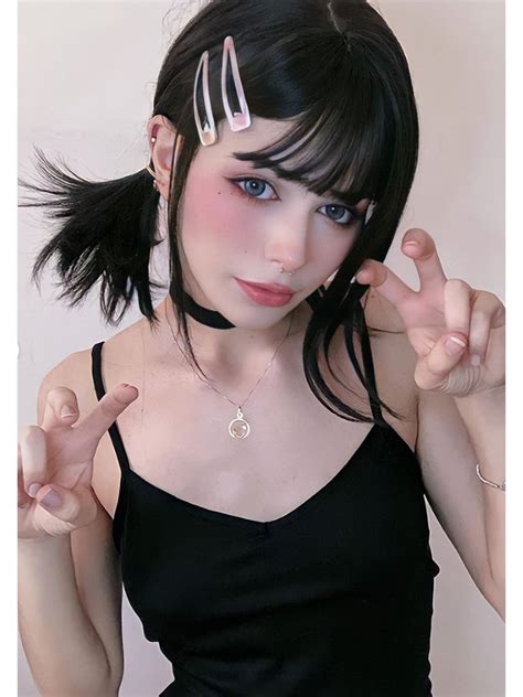 Anime Manga Kobeni Cosplay Anime Crush