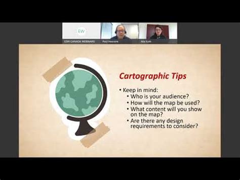 Get Mapping Creative With Esri Vector Tile Style Editor