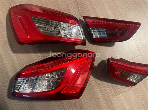 마세라티 기블리 테일램프 좌우 후미등데루등 중고나라 카페에서 운영하는 공식 사이트