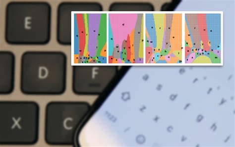 An AI Driven Invisible Mobile Keyboard That Lets You Type Faster
