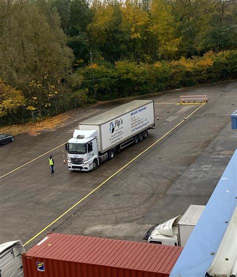 Module 3a Reversing Pips School Of Motoring