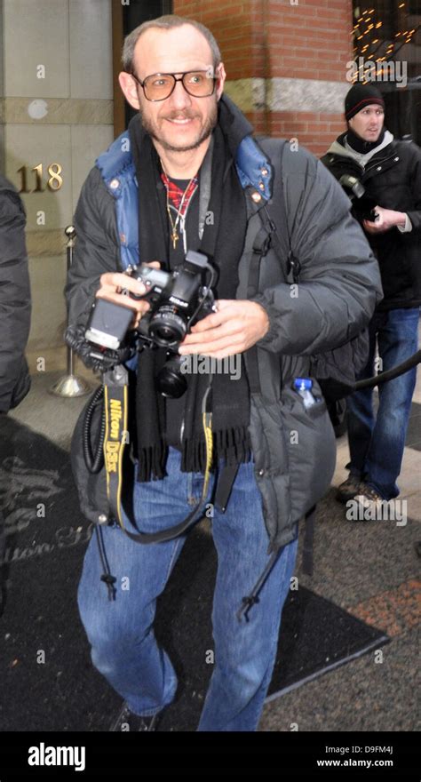 Terry Richardson Photography 2022