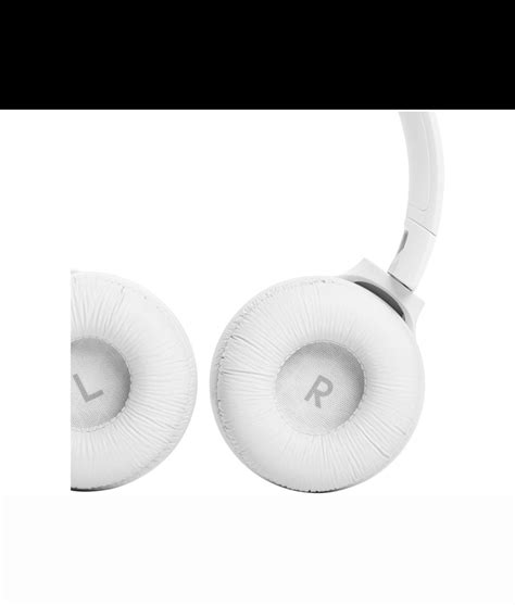 Fone Ouvido Tune Bt Jbl Bluetooth C Microfone Branco Mg Som Bh