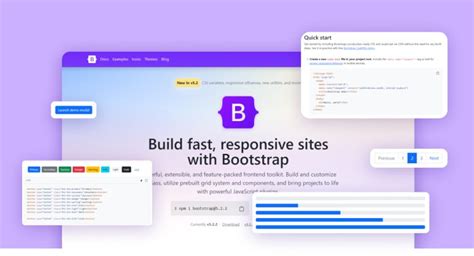 Kursus Bootstrap Html Css Untuk Pemula Pelatihan Dan Sertifikasi Nasional