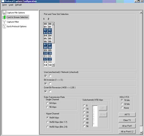 Cdma 2000 Analyzer