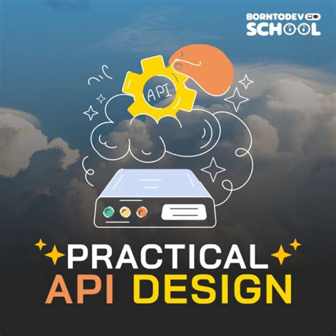 Practical Api Design Borntodev เริ่มต้นเรียน เขียนโปรแกรม ขั้นเทพ