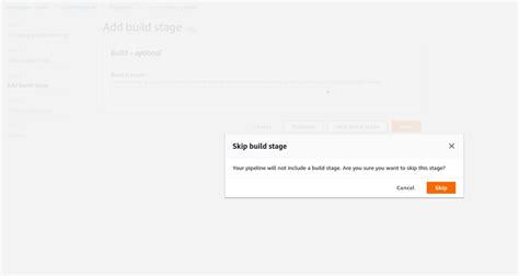 cách deploy ứng dụng laravel bằng beanstalk trên aws tích hợp ci cd