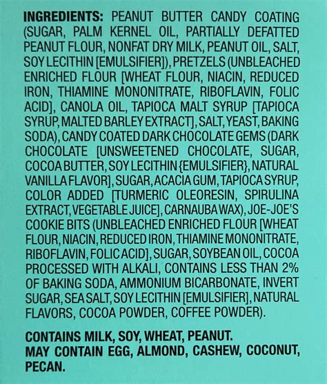 Trader Joes Jingle Jangle Pretzel Twists Review Club Trader Joes