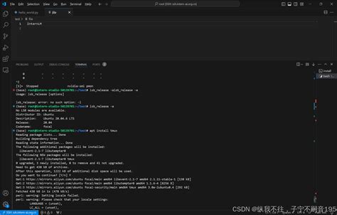 linux指令、ssh连接与端口映射 嵌入式linux怎么远程4g ssh连接 端口映射 csdn博客