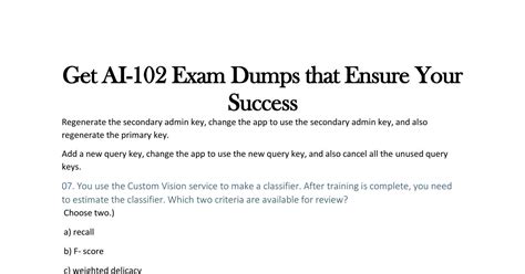 Artificial Intelligence Certificationpdf Docdroid