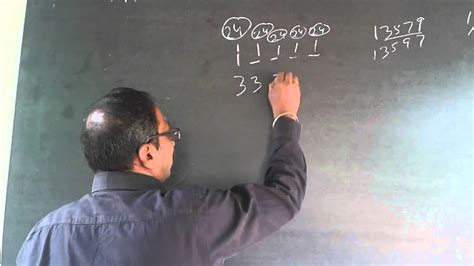 Logical Reasoning Puzzle Solving Infosys Youtube