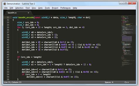 Another Free Text Editor To Give Notepad A Run —