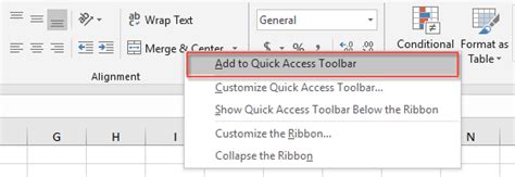 วิธีผสานและจัดกึ่งกลางเซลล์ด้วยปุ่มลัดใน Excel