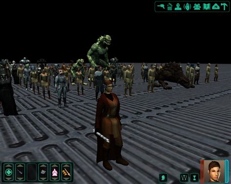 Tutorial Kotor Modding Tutorial Series Tutorials Deadly Stream