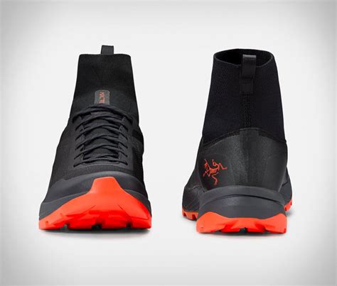 Arcteryx Vertex Shoe
