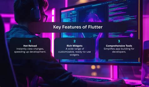 Flutter Vs Electron For Desktop Apps Cross Platform Development