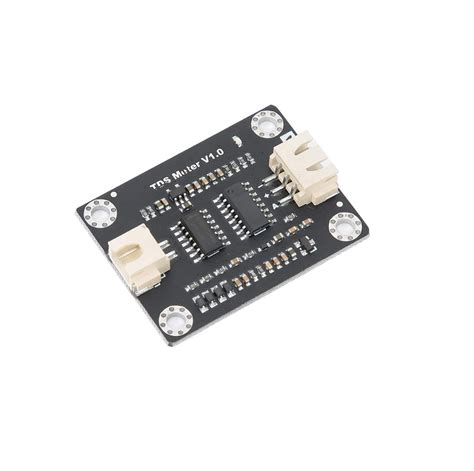 Analog TDS Sensor Module Normal Quality DarkOct