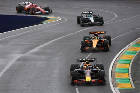 FIA Announce New Technical Directive Which Teams Will Benefit