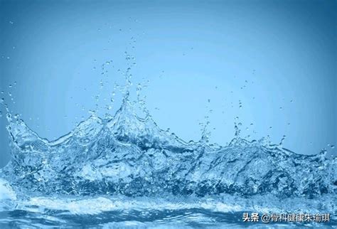 水的性质和用途 水在身体中的主要特性和功用用途 说明书网