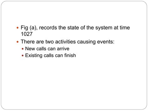 Telephone Call Simulation Pptx