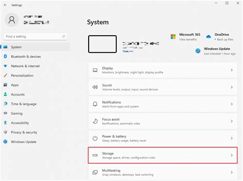 How To Remove System Junk On Windows 11 Saint