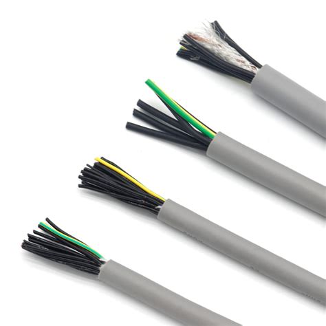 Rs485 Communication System Cable Selection Kmcable