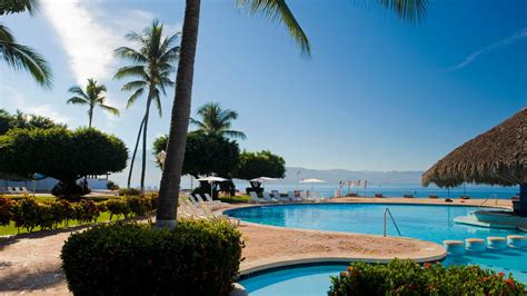 Vamar Vallarta All Inclusive Marina And Beach Resort Resort De Playa En