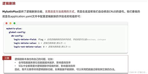 mybatisplus拓展功能 内附全功能代码 mybatisplus 实体自定义查询扩展 csdn博客
