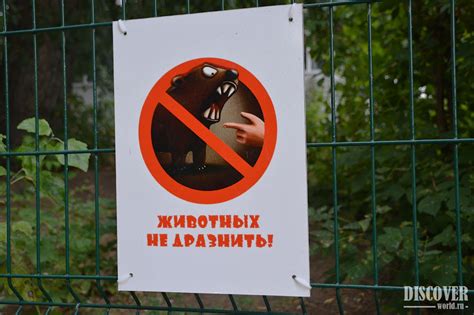 Казанский зооботанический сад