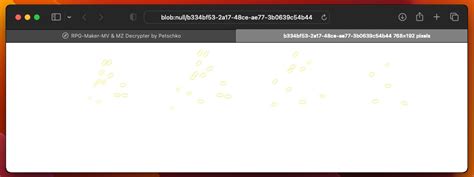 Is The Decrypter Useable With Safari Issue Petschko RPG Maker MV Decrypter GitHub