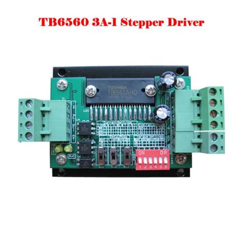 Stepper Motor Driver TB A Suppliers Manufacturers Factory Wholesale Bulk Stepper