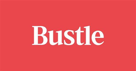 Bustle