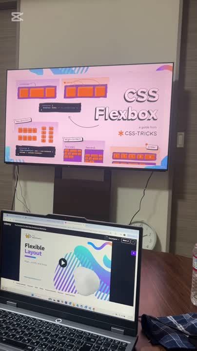 Css Flexbox Cssgrid Responsivedesign Frontenddevelopment Elvie