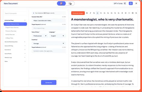 Ai Magicx Your Creative Powerhouse