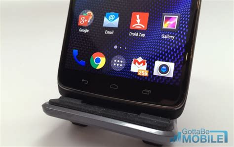 DROID Turbo Setup Guide Steps To Get Started