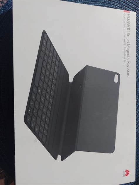 Huawei Smart Magnetic Keyboard
