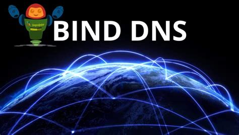 como configurar um resolver dns local utilizando o bind9 sempreupdate