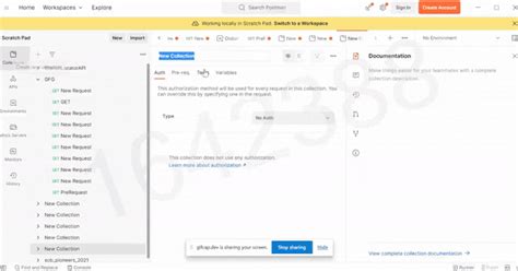 Explain The Use Of Scripting Languages Like Javascript In Postman Tests Geeksforgeeks