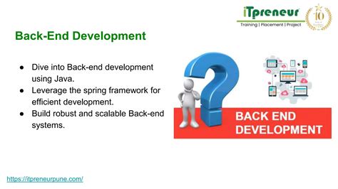 Java Full Stack Developer Pptx