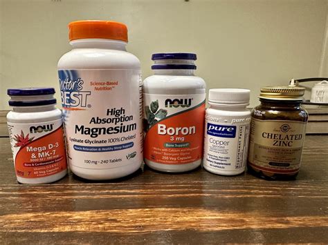 Ultimate Sex Libido Stack R Supplements