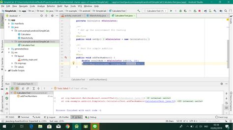 Testing Debugging And Using Support Libraries By Ricky Yudisi Medium