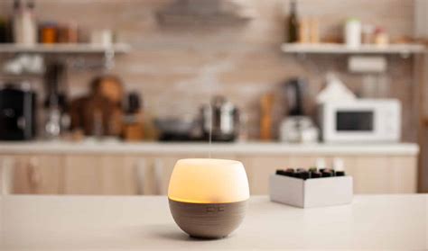 6 Best Urpower Essential Oil Diffuser [review And Buying Guide] Architecture Design