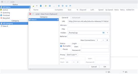 Best GUI Based Download Managers For Linux Better Tech Tips