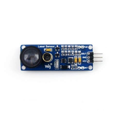 Laser Sensor Module C B Electronics